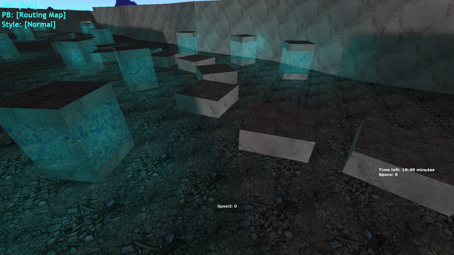 bhop_speedrun_fibzy [Counter-Strike: Source] [Mods]