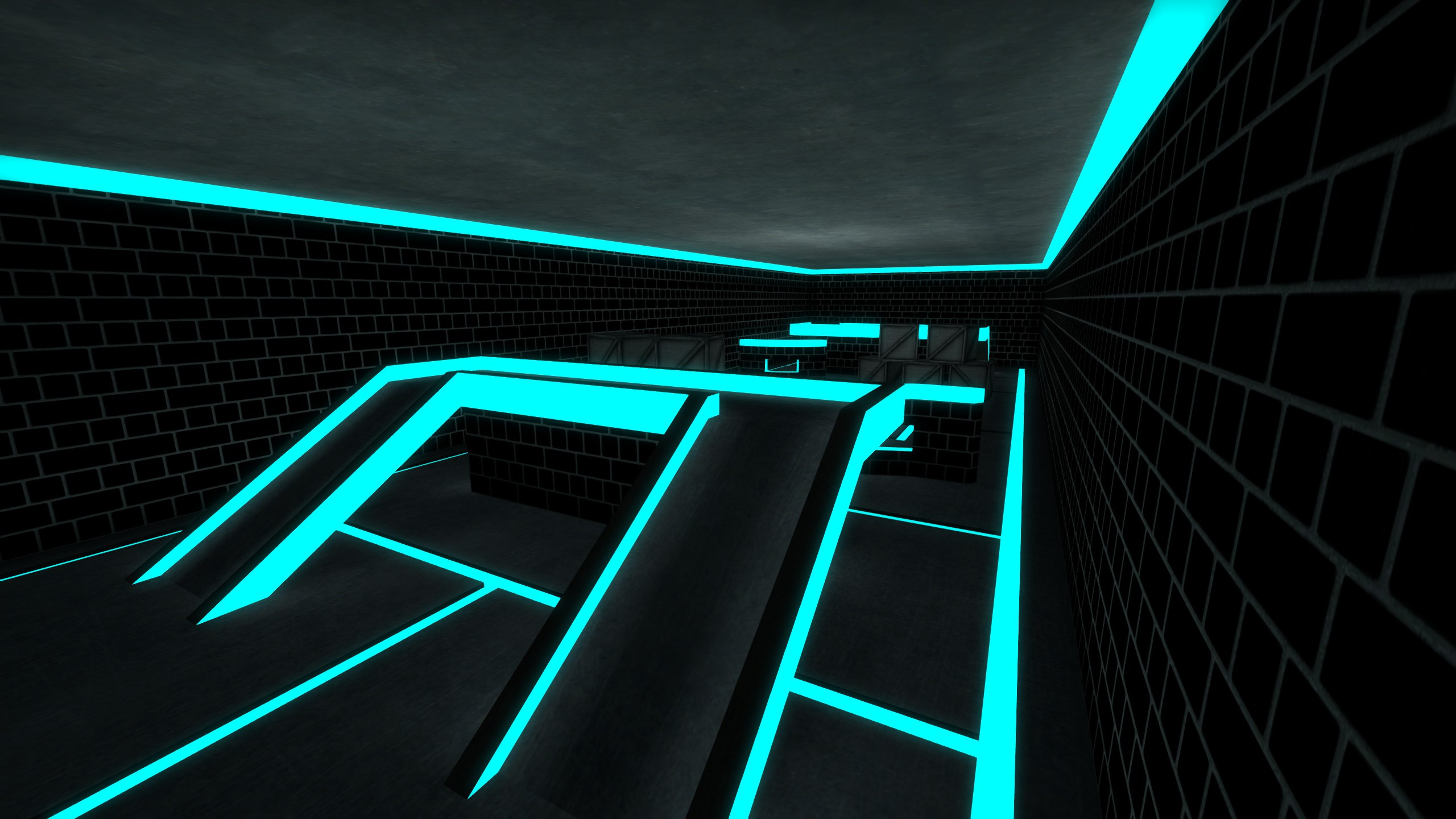 ar_neon Mod for Counter-Strike: Global Offensive | CS:GO Mods
