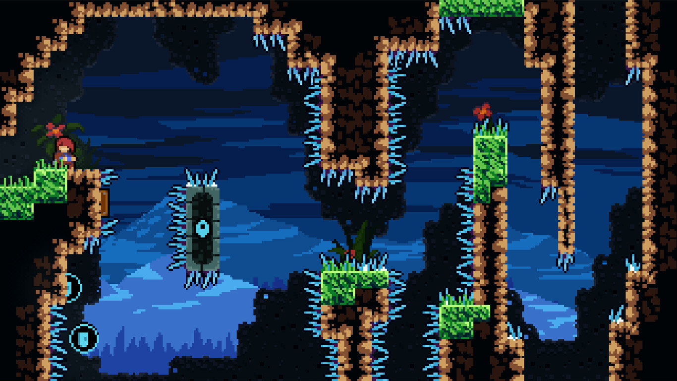 Forgotten Trail [Celeste] [Mods]