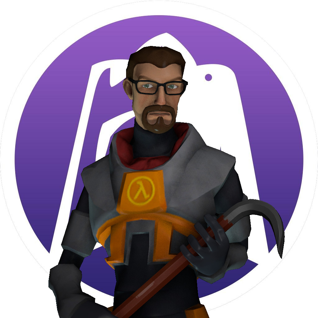 The Freeman Mod for Open Fortress | OF Mods