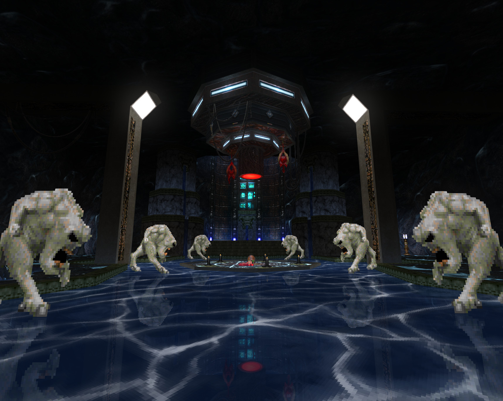 Annie: Episode 2 [doom Ii] [mods]