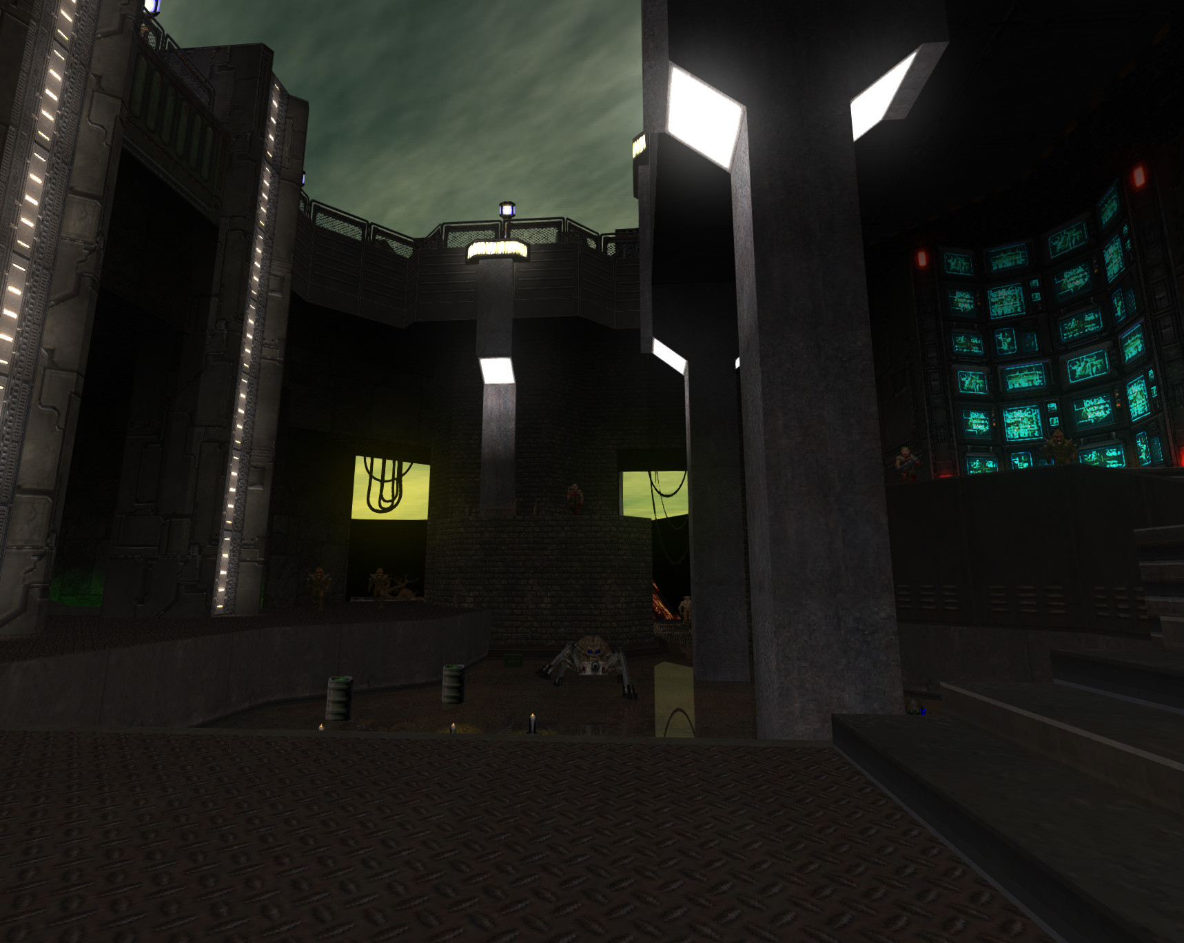 Annie: Episode 2 [doom Ii] [mods]