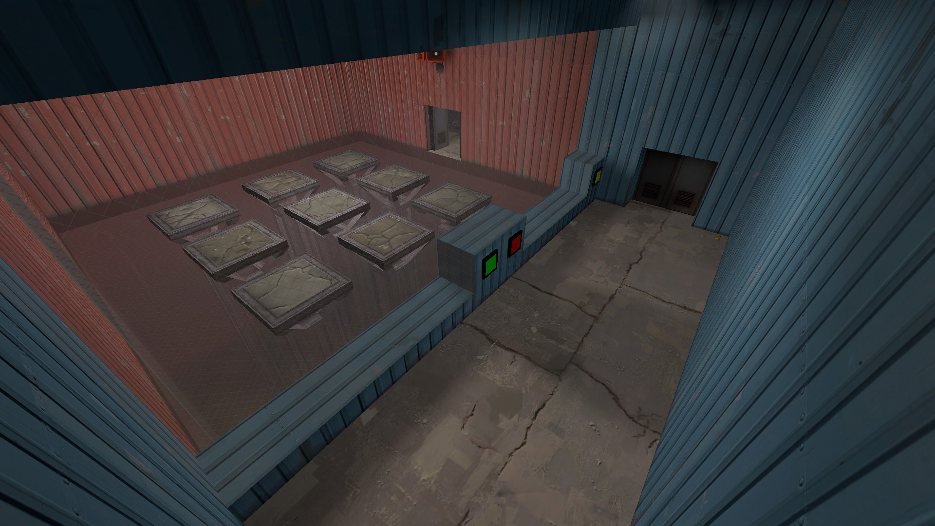 JB Volcano V1A Mod for Team Fortress 2 | TF2 Mods