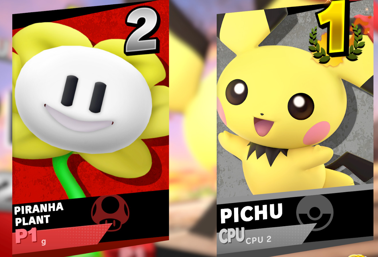 Flowey the Flower Mod for Super Smash Bros. Ultimate | SSBU Mods