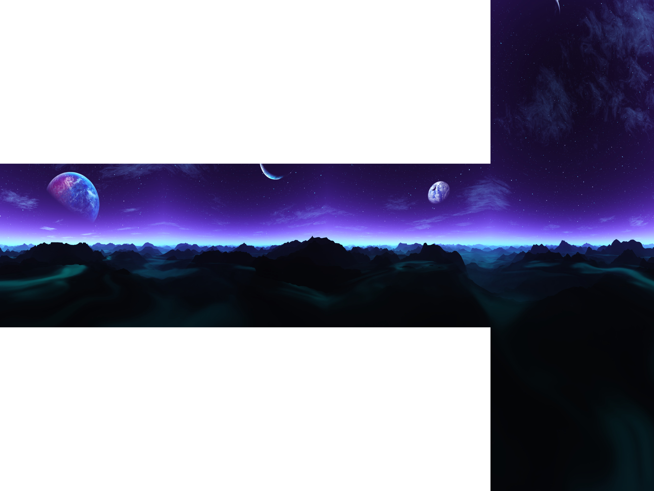 Mega My Pack Skybox Texture #6 + Image Mod for Counter-Strike: Global ...