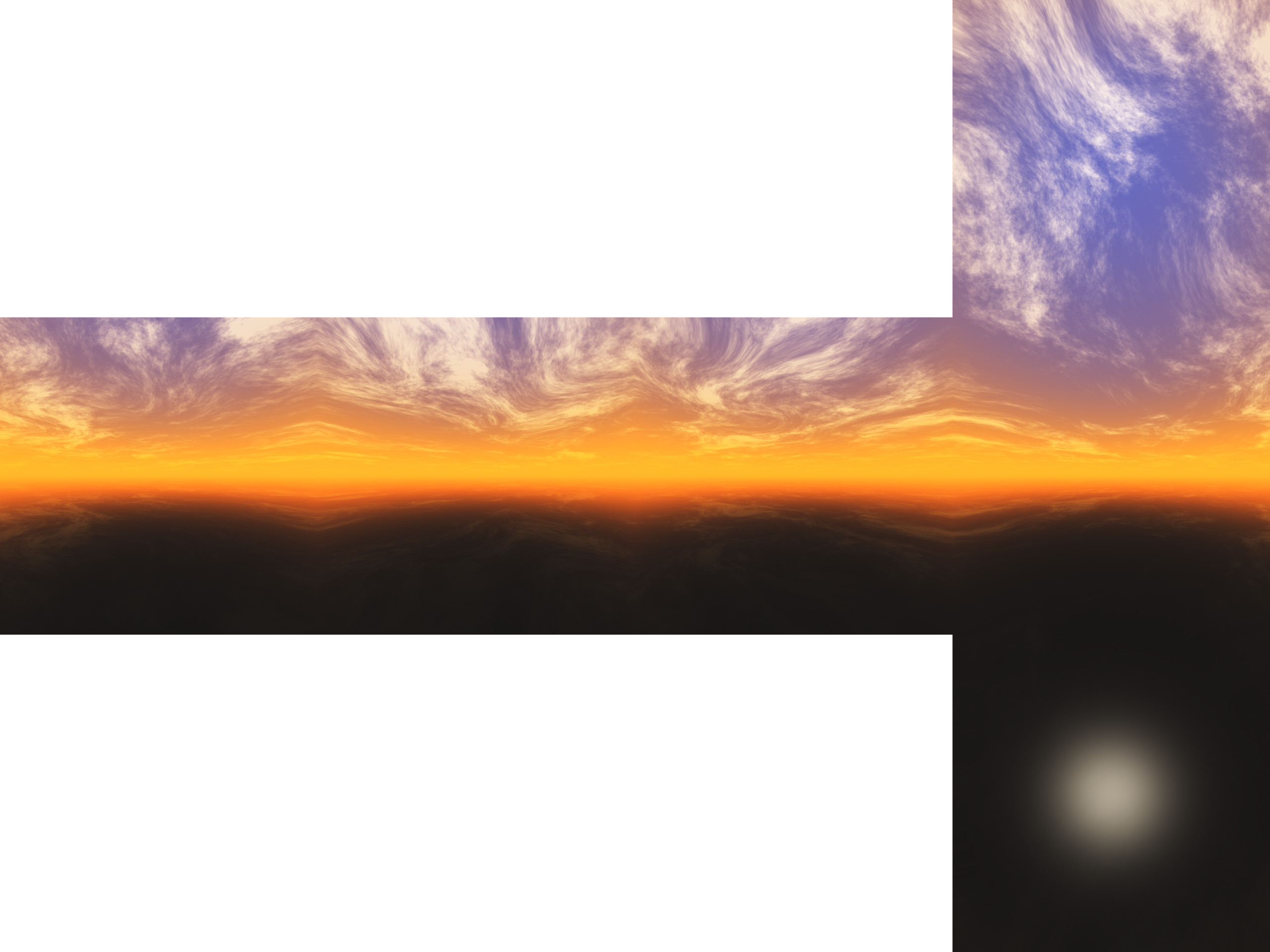 Mega My Pack Skybox Texture #6 + Image Mod for Counter-Strike: Global ...