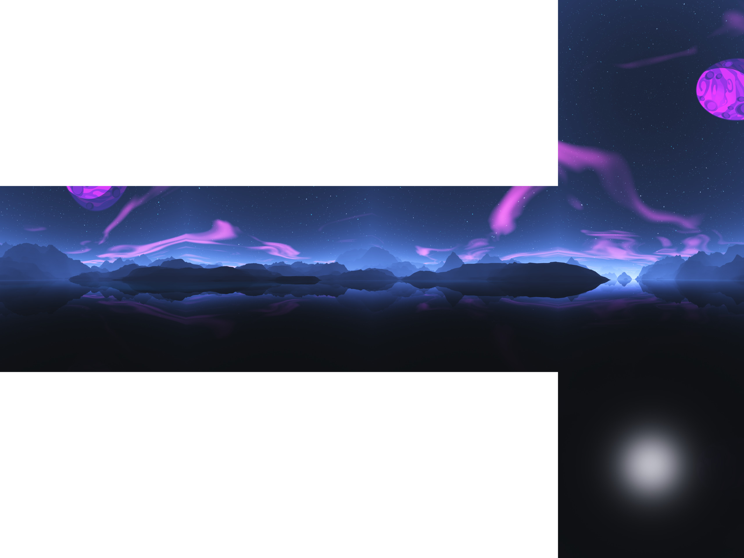 Mega My Pack Skybox Texture #6 + Image Mod for Counter-Strike: Global ...