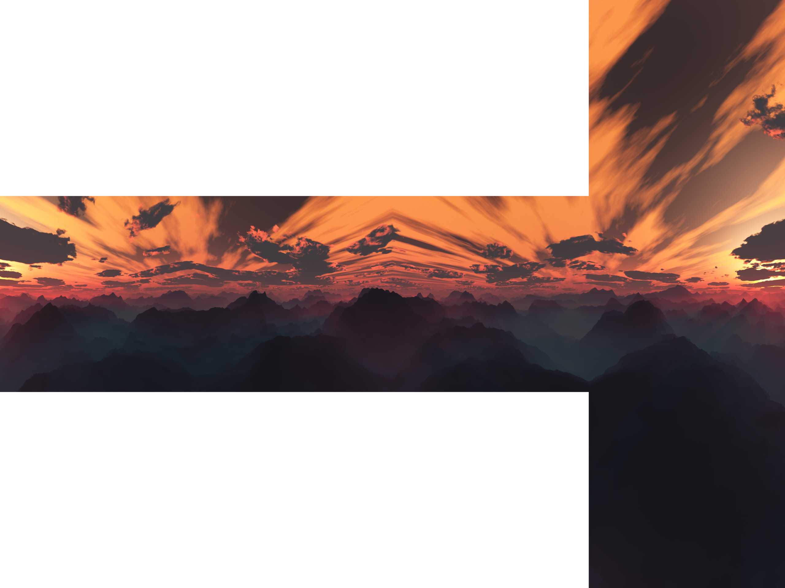 Mega My Pack Skybox Texture #6 + Image Mod for Counter-Strike: Global ...