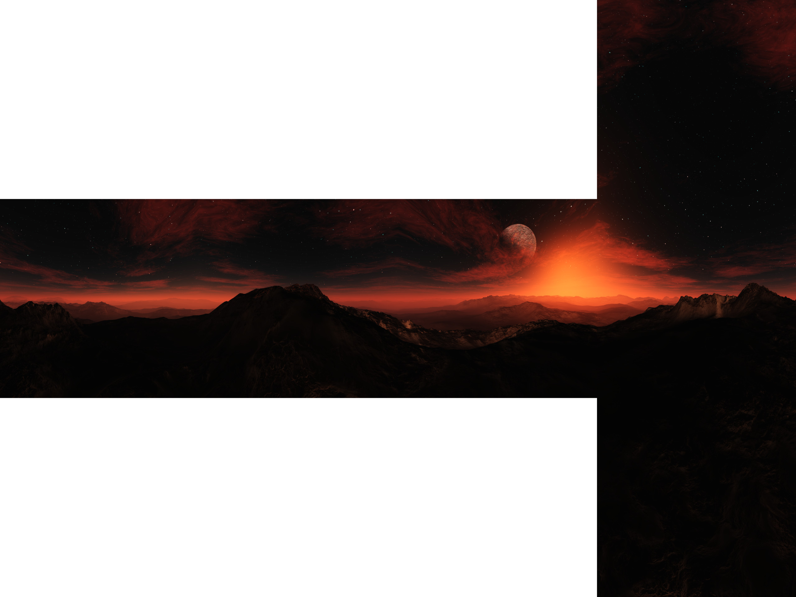 Mega My Pack Skybox Texture #6 + Image Mod for Counter-Strike: Global ...