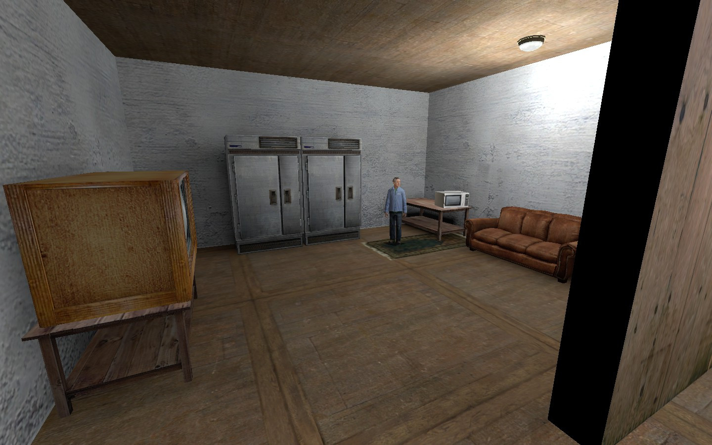 cs_compoil Mod for Counter-Strike: Source | CS:S Mods