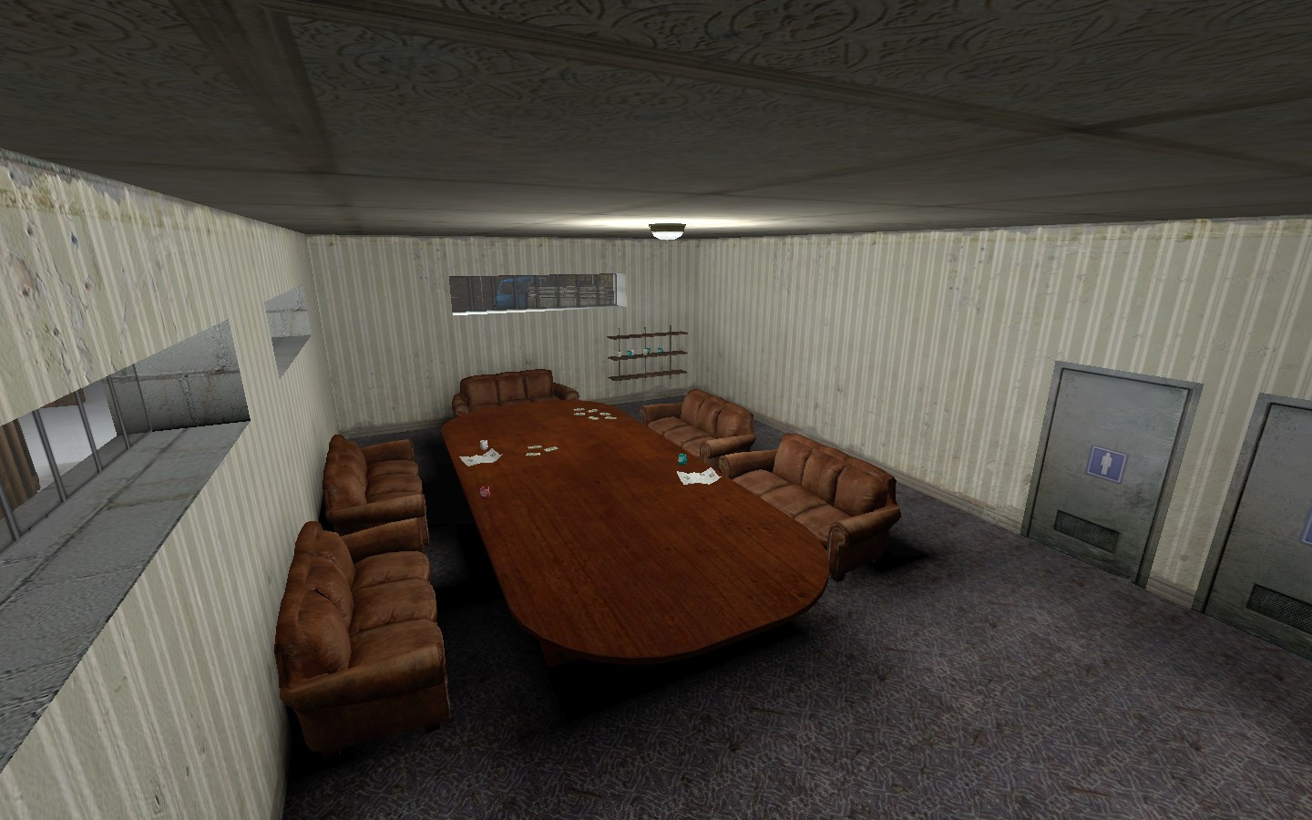 cs_compoil Mod for Counter-Strike: Source | CS:S Mods