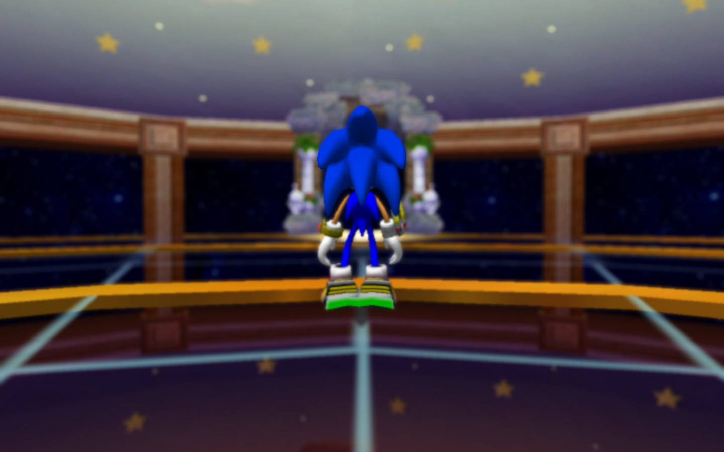 Sonic HD Model Mod for Sonic Adventure 2 | SA2 Mods