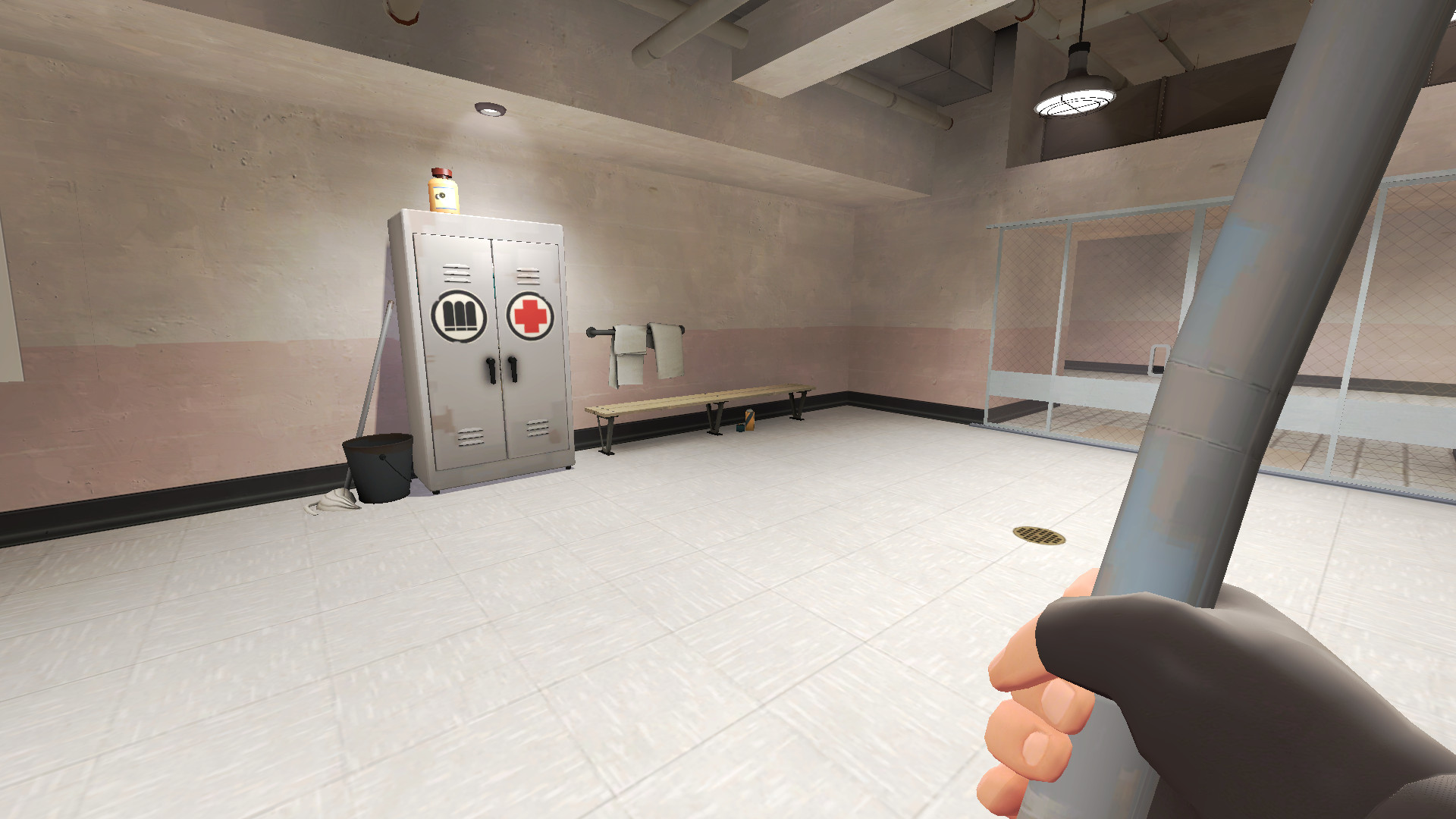 items_game.txt Weapon Template for Custom Weapons Mod for Team Fortress ...