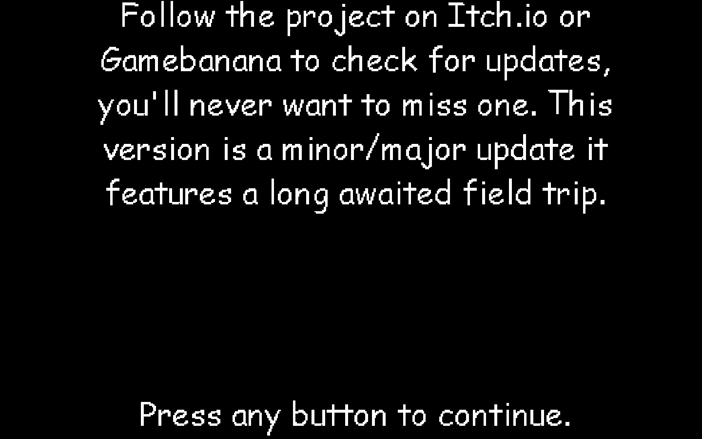 Baldi's Basics the Map Pack [Baldi's Basics] [Mods]