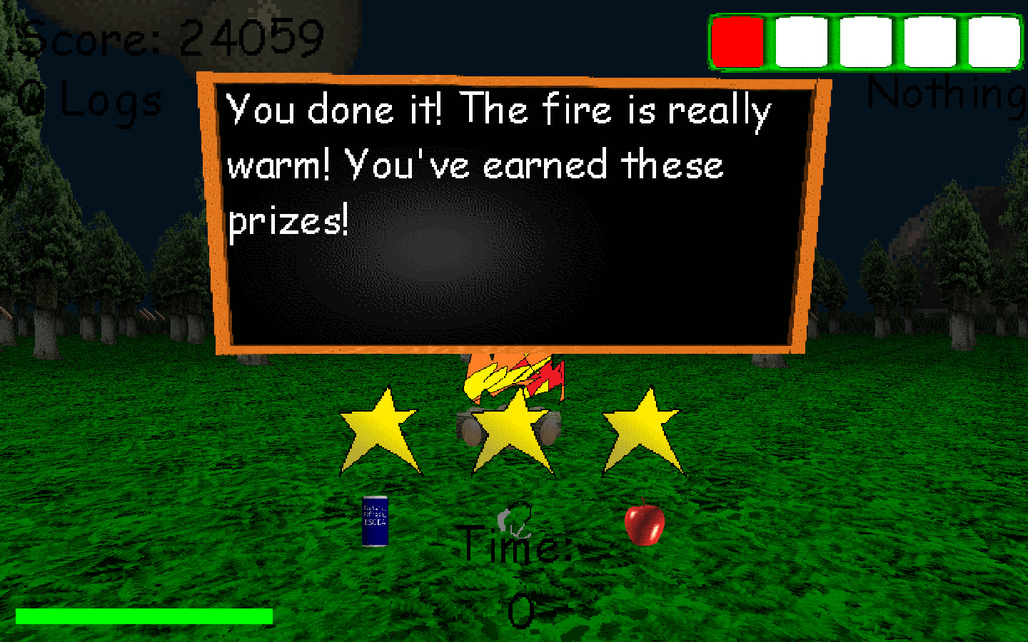 Baldi's Basics the Map Pack [Baldi's Basics] [Mods]