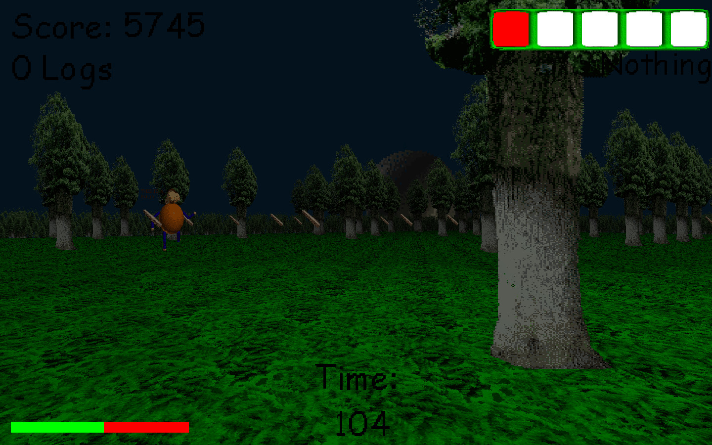 Baldi's Basics the Map Pack [Baldi's Basics] [Mods]