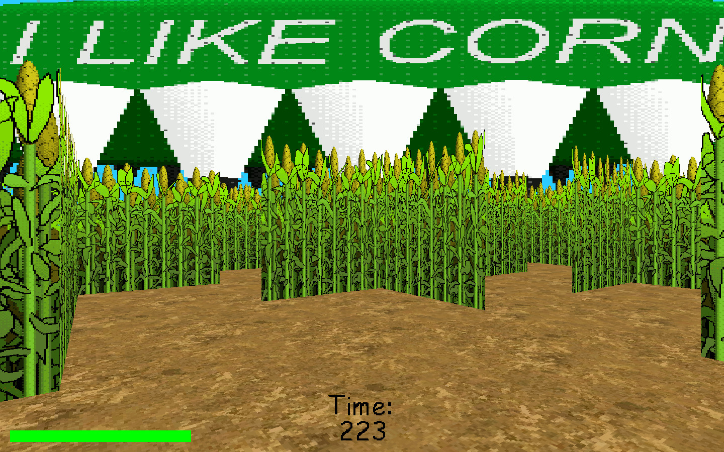 Baldi's Basics the Map Pack [Baldi's Basics] [Mods]