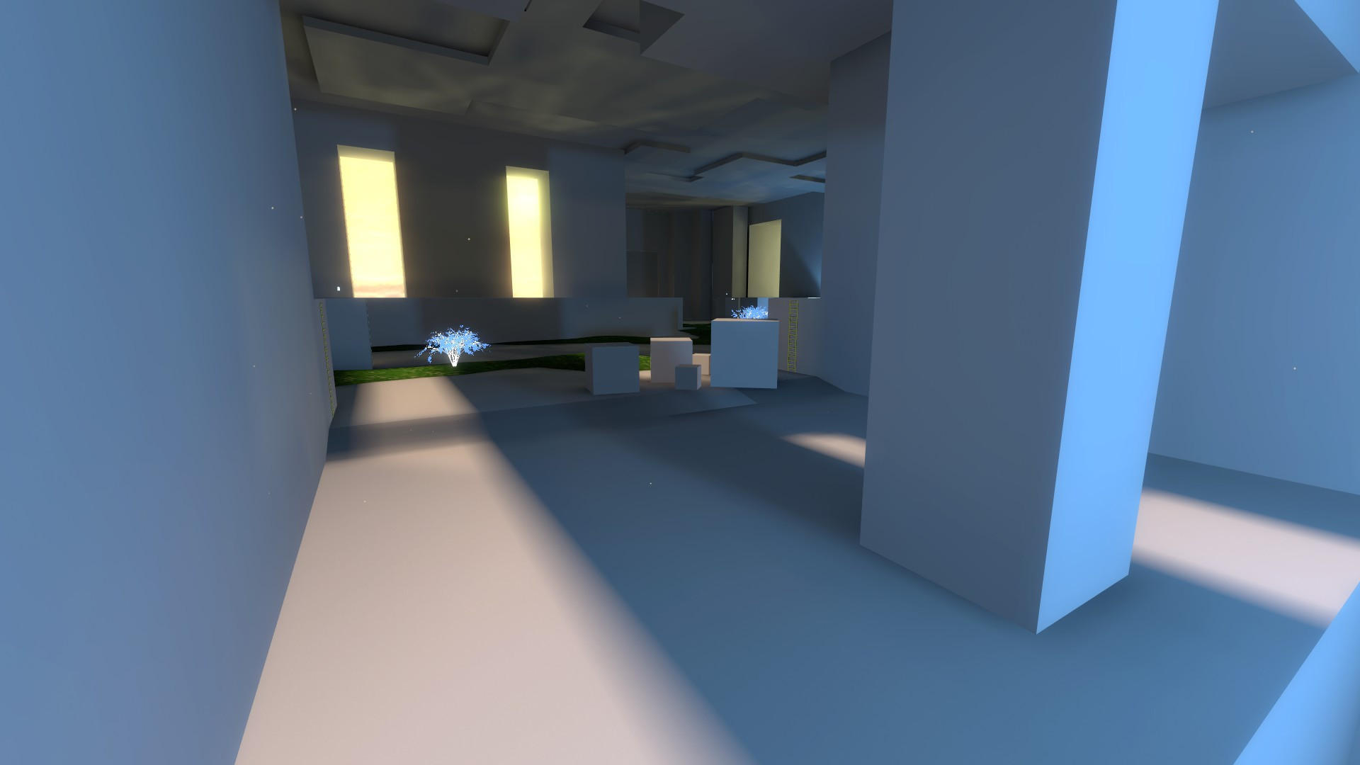 ze_minimal_v4_1 Mod for Counter-Strike: Source | CS:S Mods