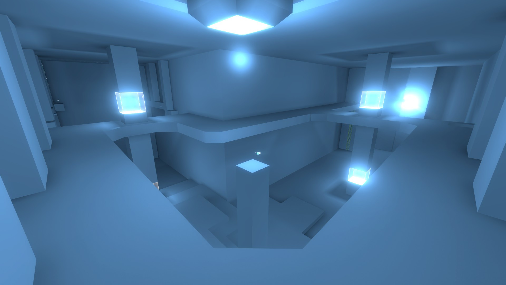 ze_minimal_v4_1 Mod for Counter-Strike: Source | CS:S Mods