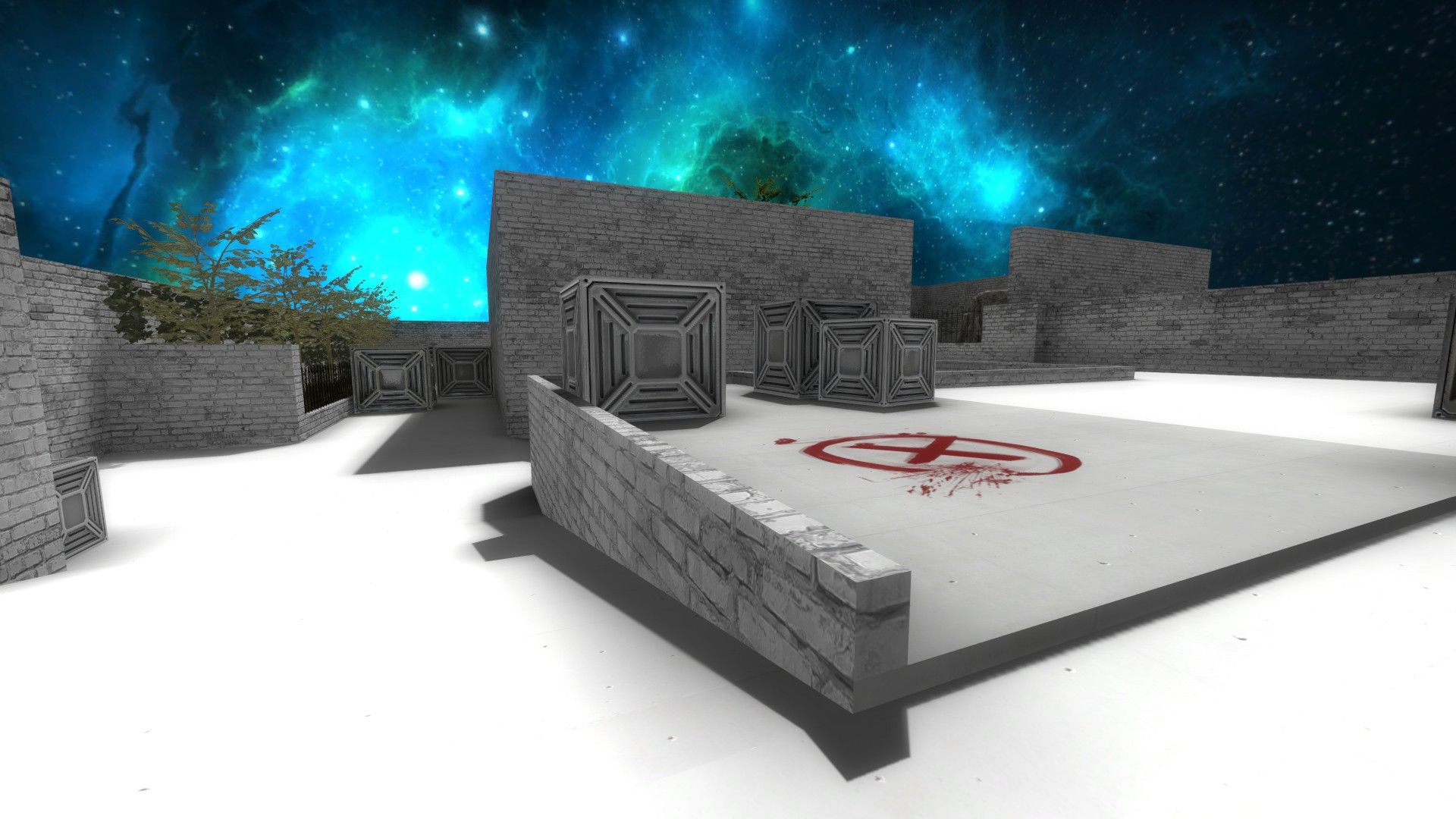 mg_space_race [Counter-Strike: Global Offensive] [Mods]