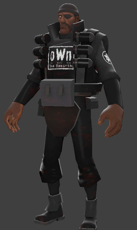 TF2 o.W.n Skins Mod 4.2 With full Cosmetics [Team Fortress 2] [Mods]