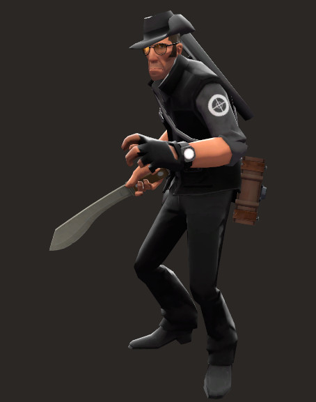 TF2 o.W.n Skins Mod 4.2 With full Cosmetics [Team Fortress 2] [Mods]