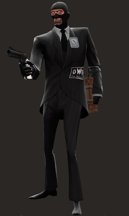 TF2 o.W.n Skins Mod 4.2 With full Cosmetics [Team Fortress 2] [Mods]