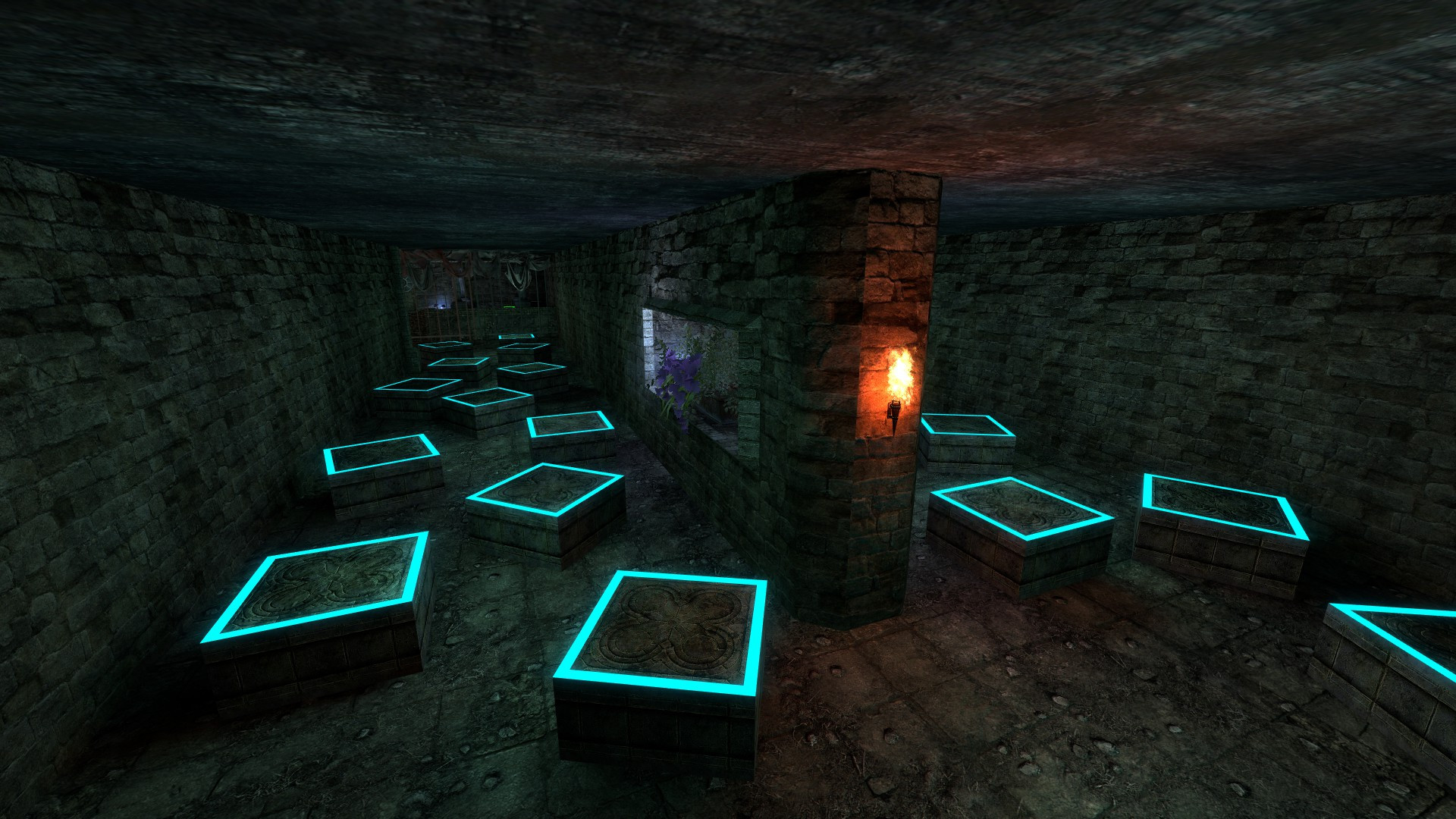 bhop_dungeon_css Mod for Counter-Strike: Source | CS:S Mods