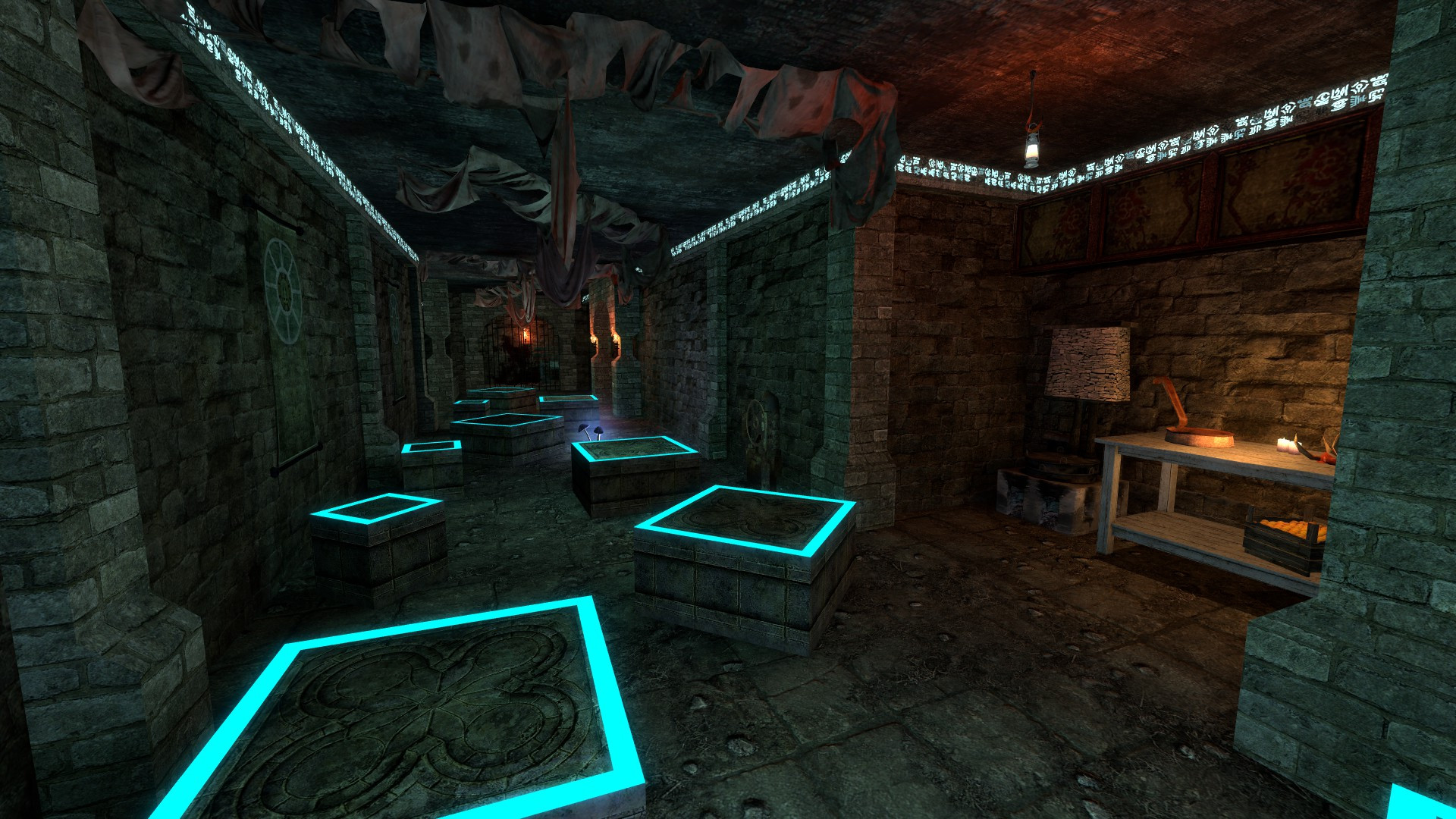 bhop_dungeon_css Mod for Counter-Strike: Source | CS:S Mods