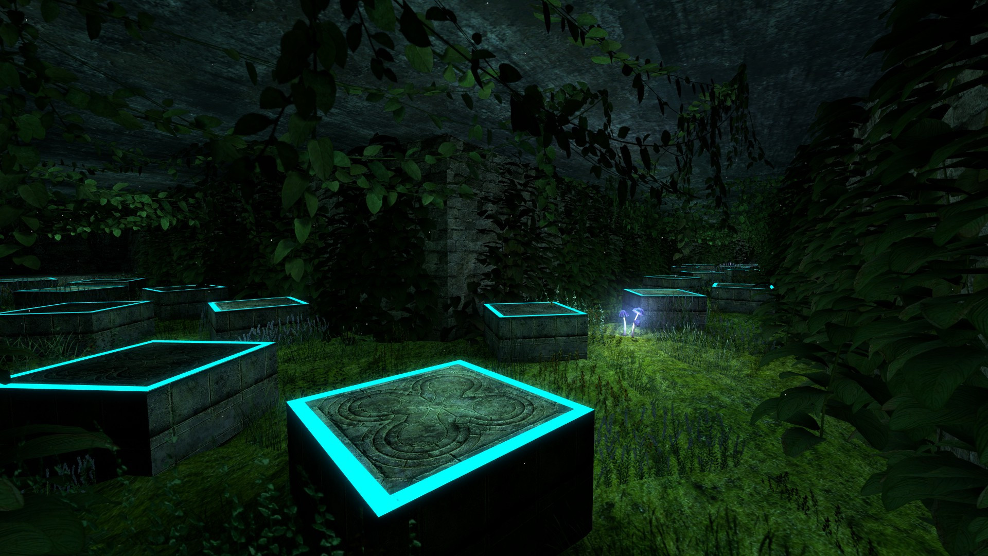 bhop_dungeon_css Mod for Counter-Strike: Source | CS:S Mods