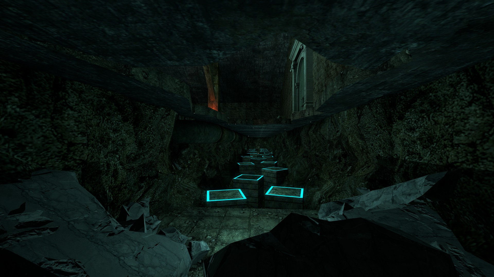 bhop_dungeon_css Mod for Counter-Strike: Source | CS:S Mods