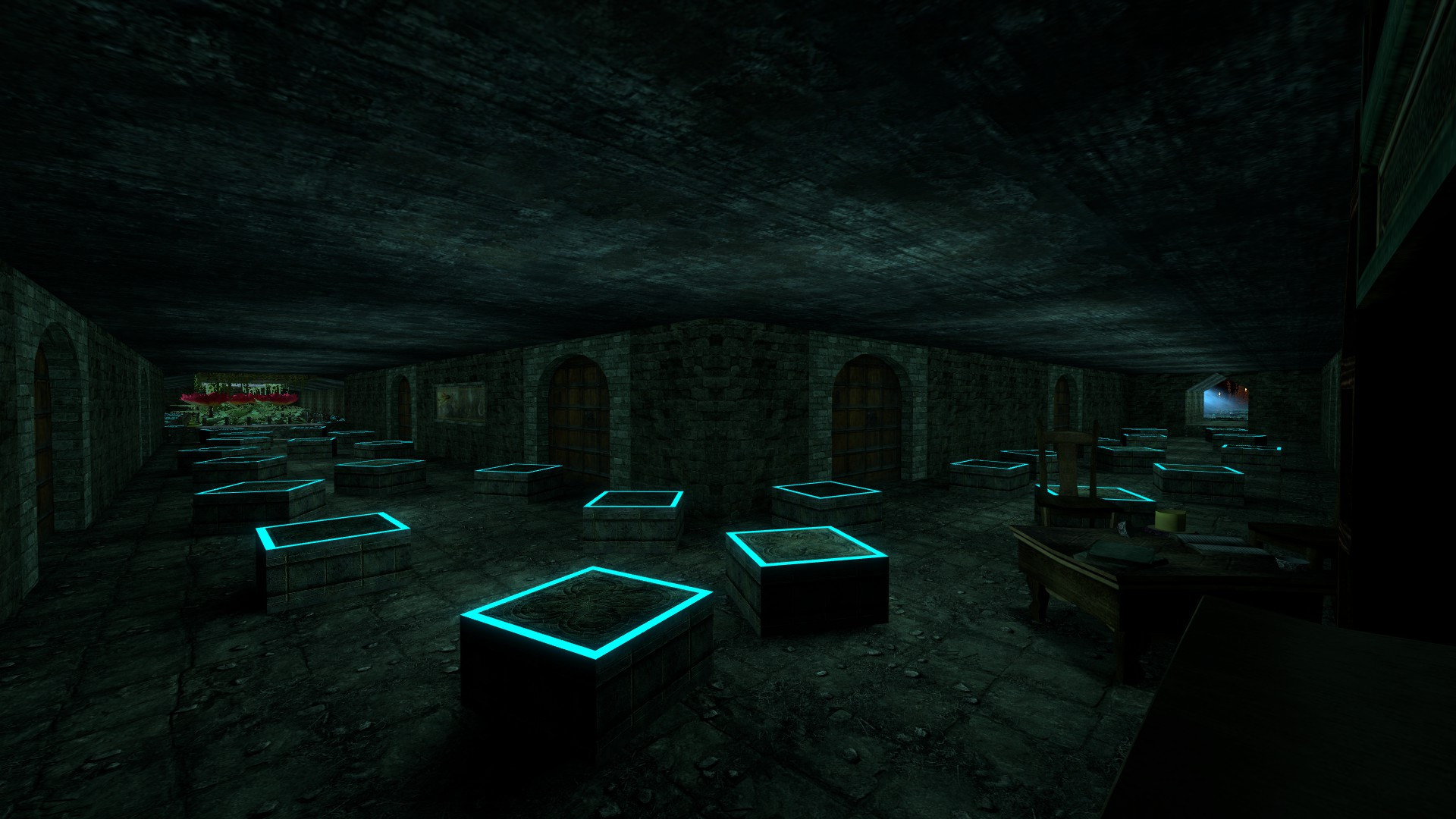 bhop_dungeon_css Mod for Counter-Strike: Source | CS:S Mods