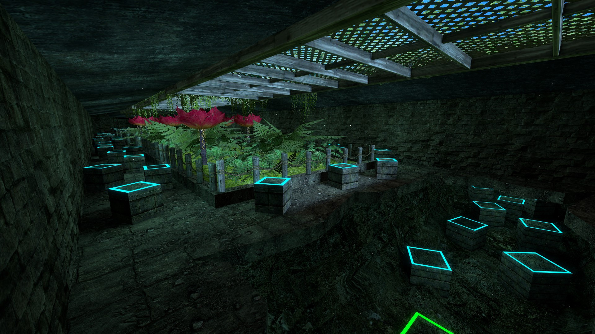 bhop_dungeon_css Mod for Counter-Strike: Source | CS:S Mods