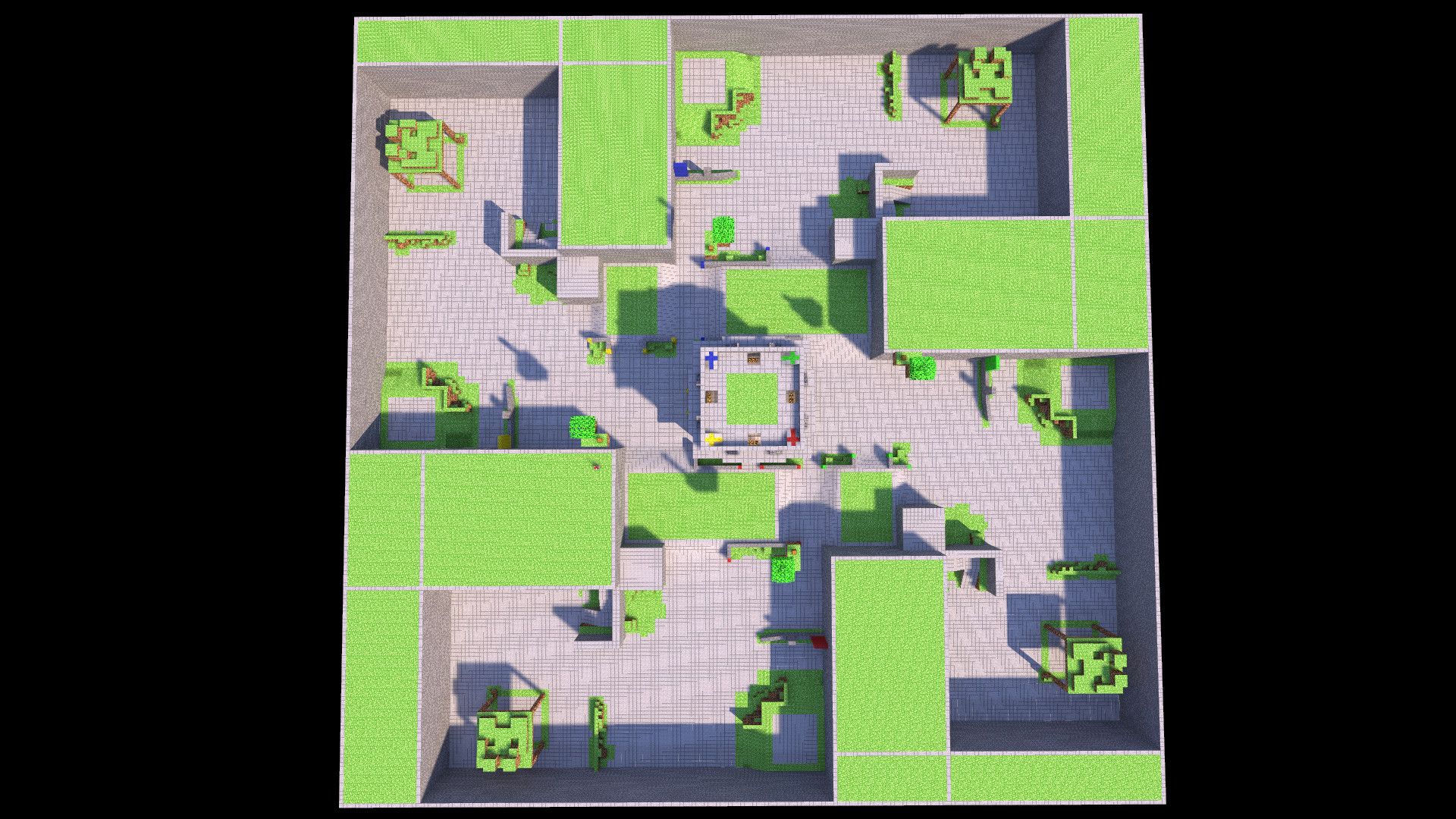 dom_orange_minecraft_rc2 [Team Fortress 2 Classic] [Mods]