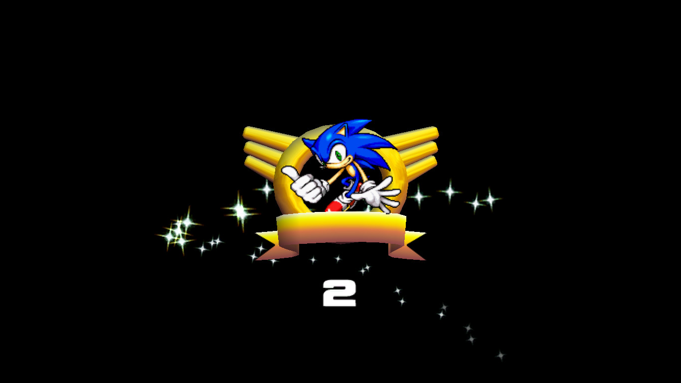 SA2 Advance edition (or Battle/Rush edition?) Mod for Sonic Adventure 2 ...