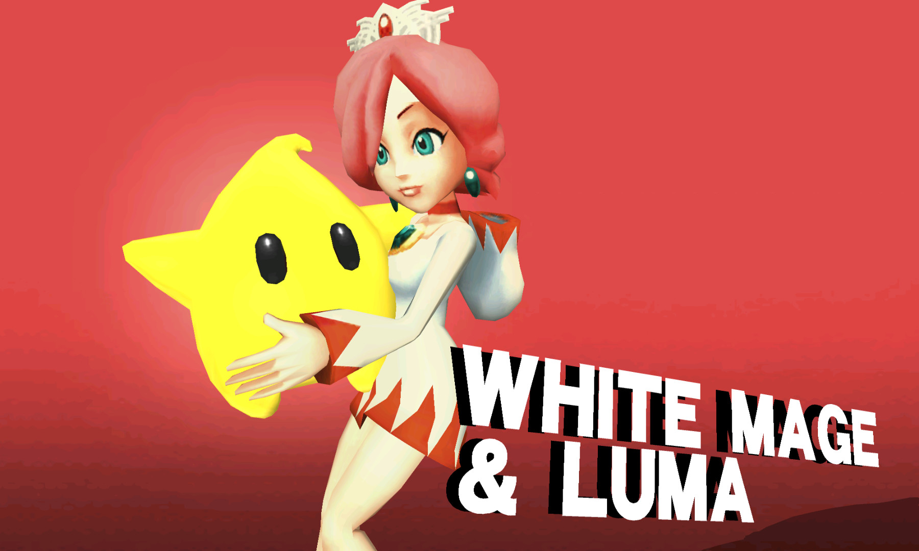 [NSFW] Miguel92398 Phase 1 Modpack [Super Smash Bros. (3DS)] [Mods]