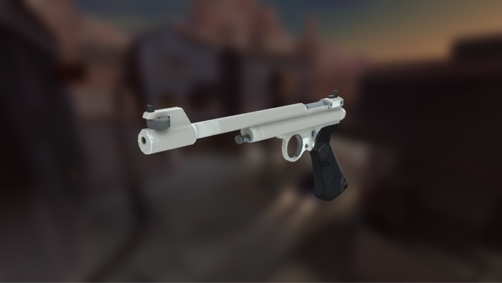 EnergyPixel's Tranquilizer Gun Mod for Team Fortress 2 Classified ...