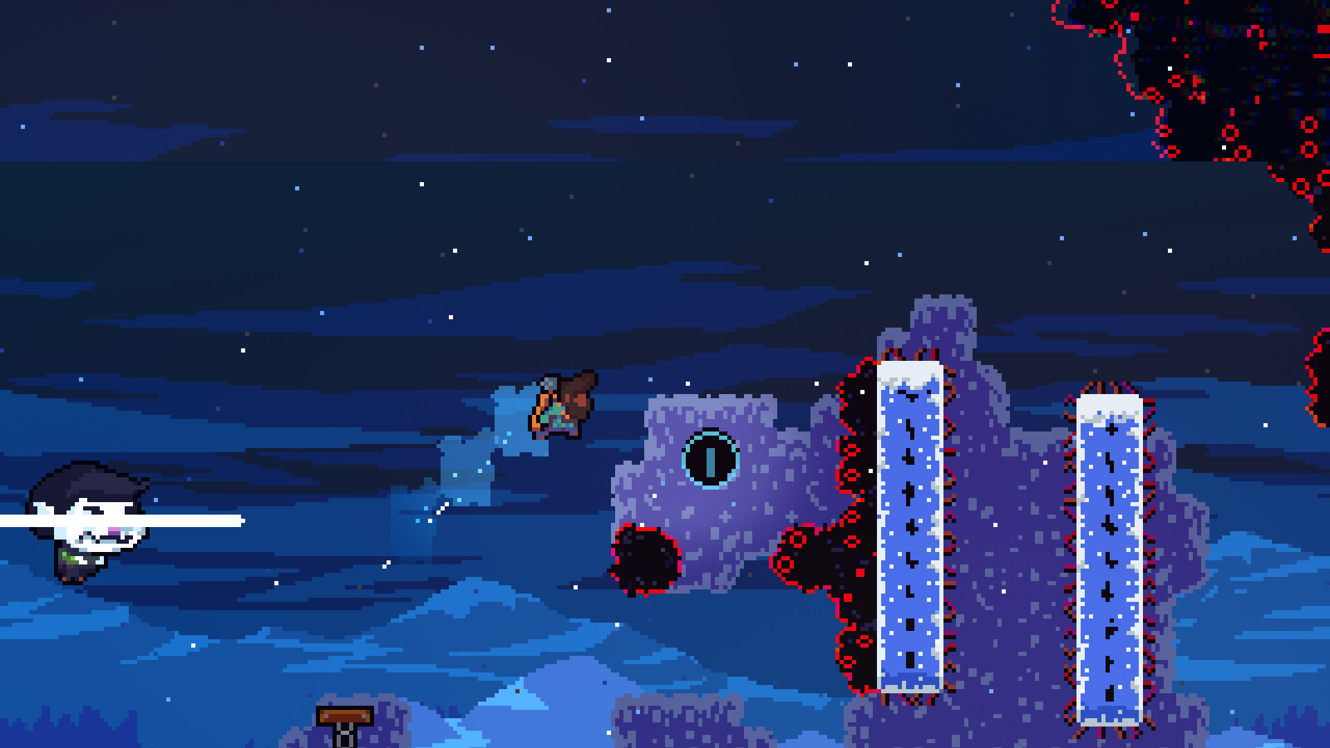 Theo Mod [Celeste] [Mods]