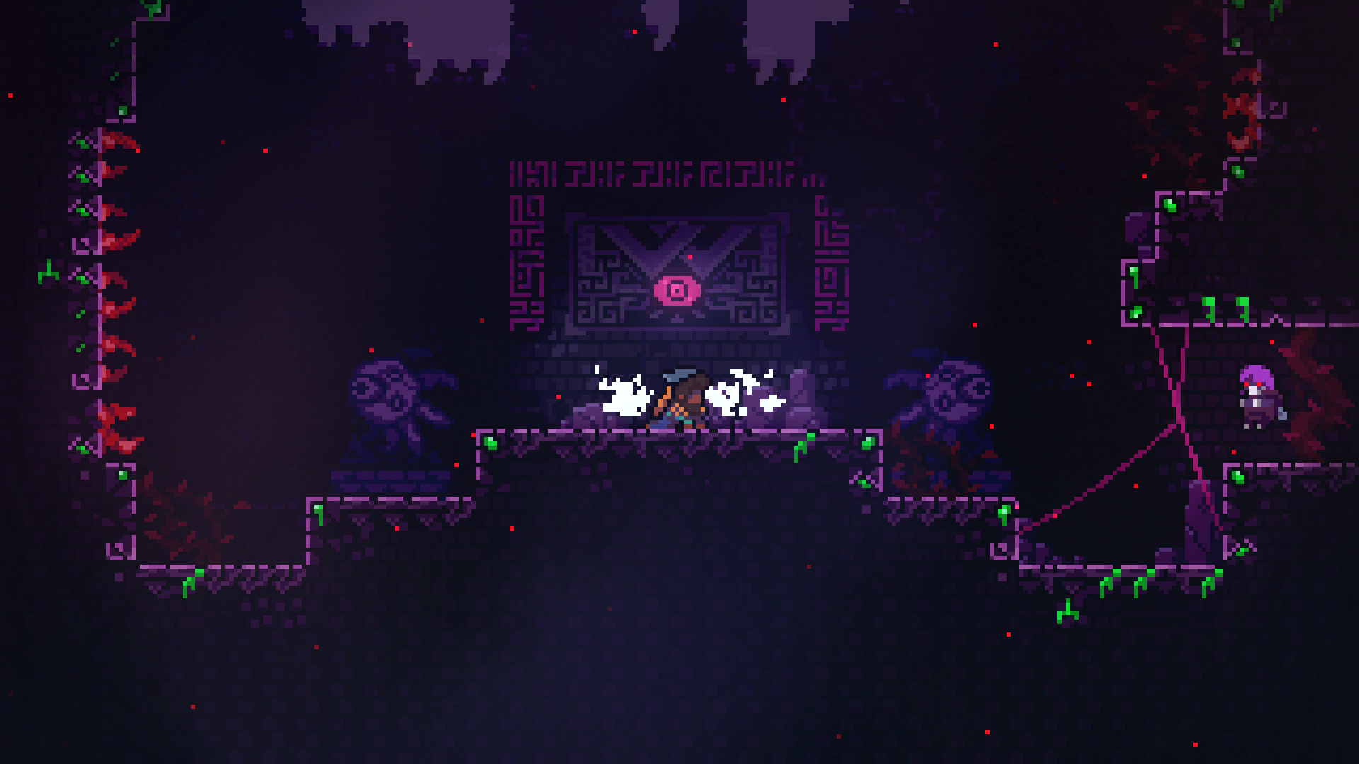 Theo Mod [Celeste] [Mods]