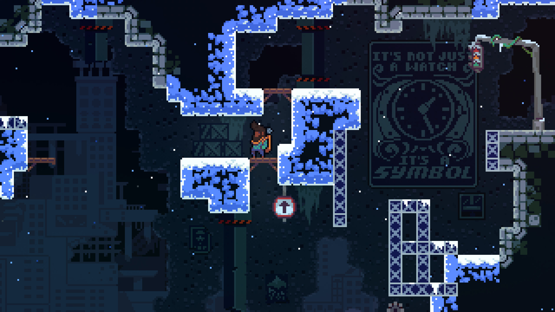 Theo Mod [Celeste] [Mods]