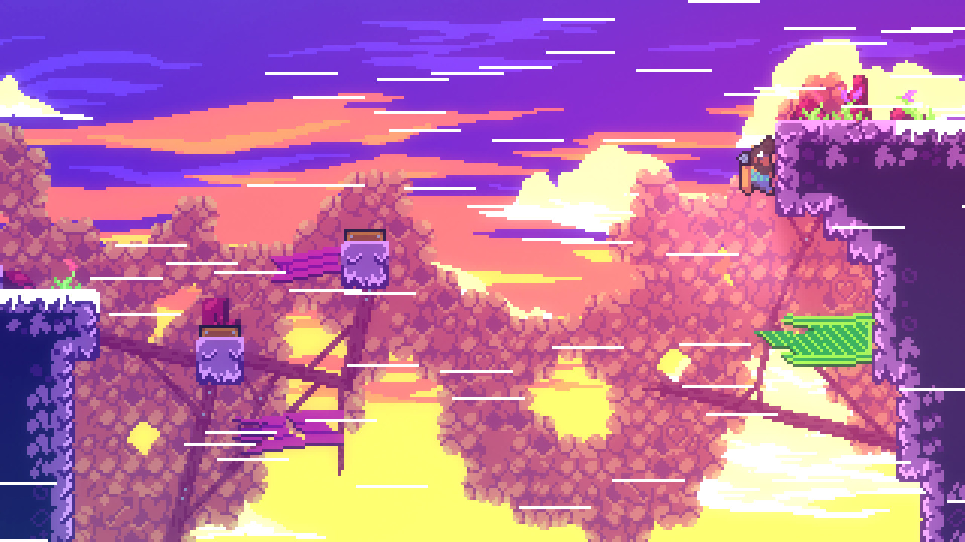 Theo Mod [Celeste] [Mods]