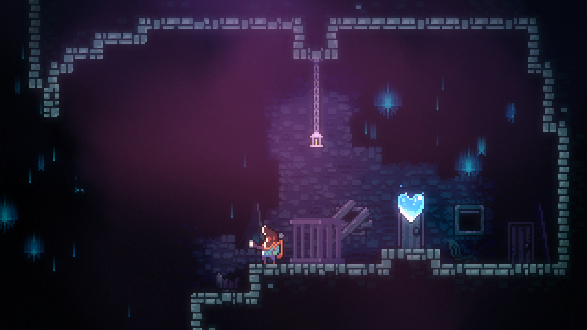 Theo Mod [Celeste] [Mods]