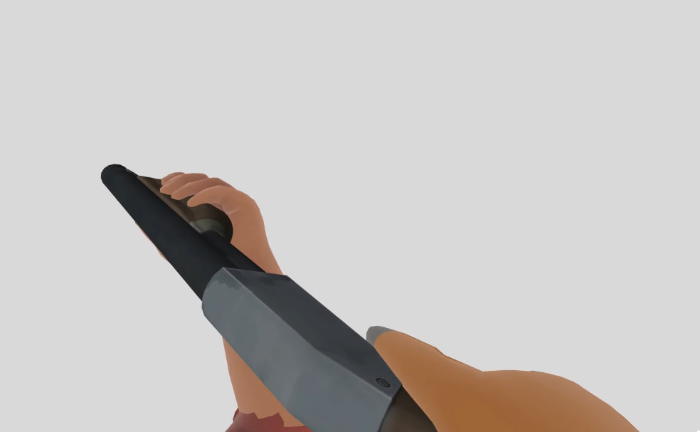 Engineer shotgun reanimated Mod for Team Fortress 2 | TF2 Mods