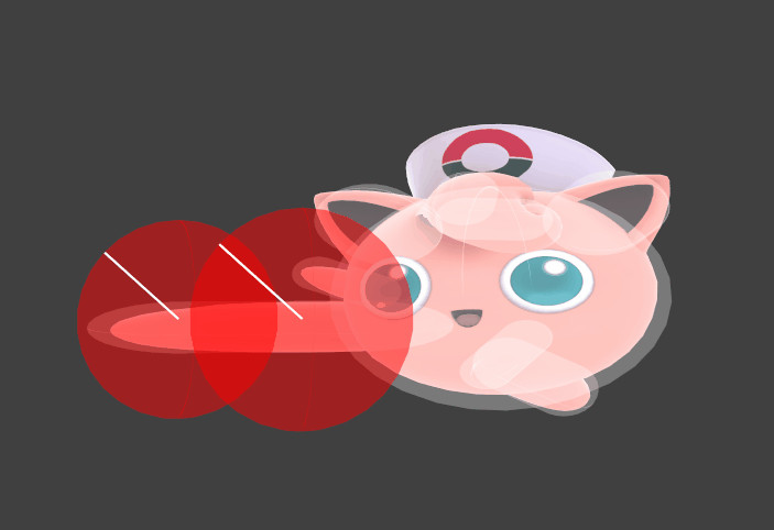 Jigglypuff Ssbu Hitboxes