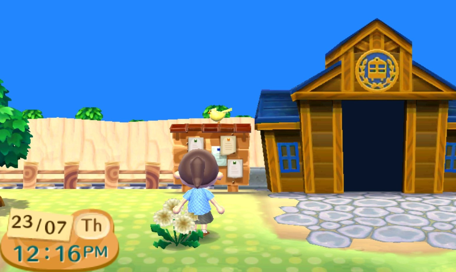 Clean texture pack Mod for Animal Crossing: New Leaf | AC:NL Mods