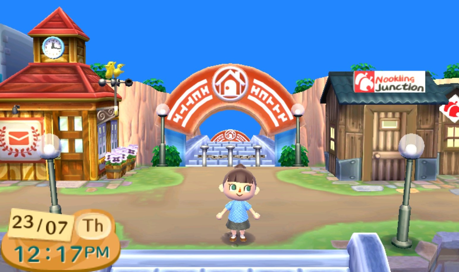 Clean texture pack Mod for Animal Crossing: New Leaf | AC:NL Mods