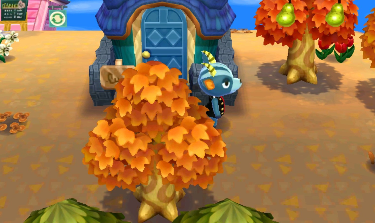 Clean texture pack Mod for Animal Crossing: New Leaf | AC:NL Mods