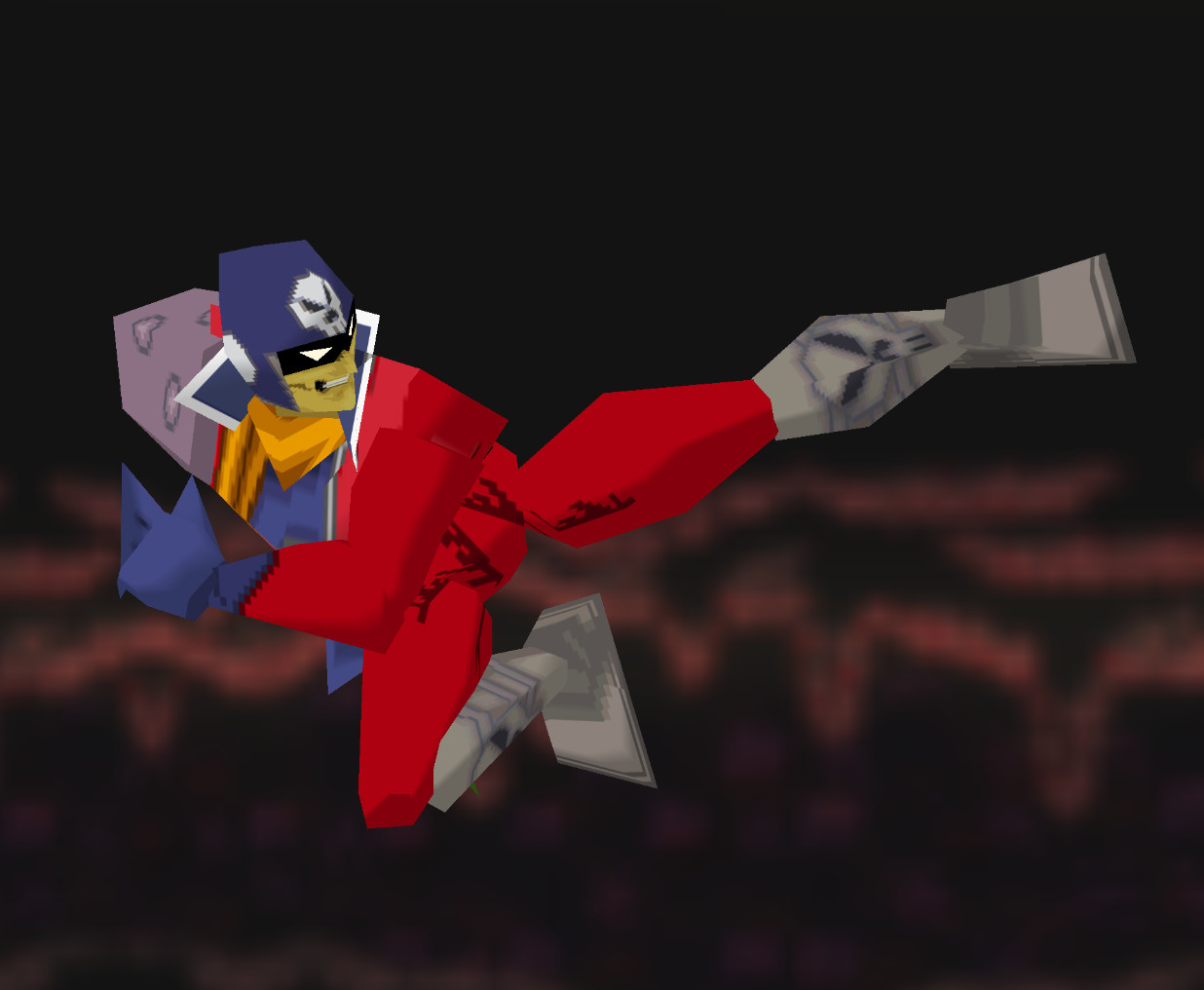 Super Smash Bros. Melee 64 Mod for Super Smash Bros. Melee | SSBM Mods