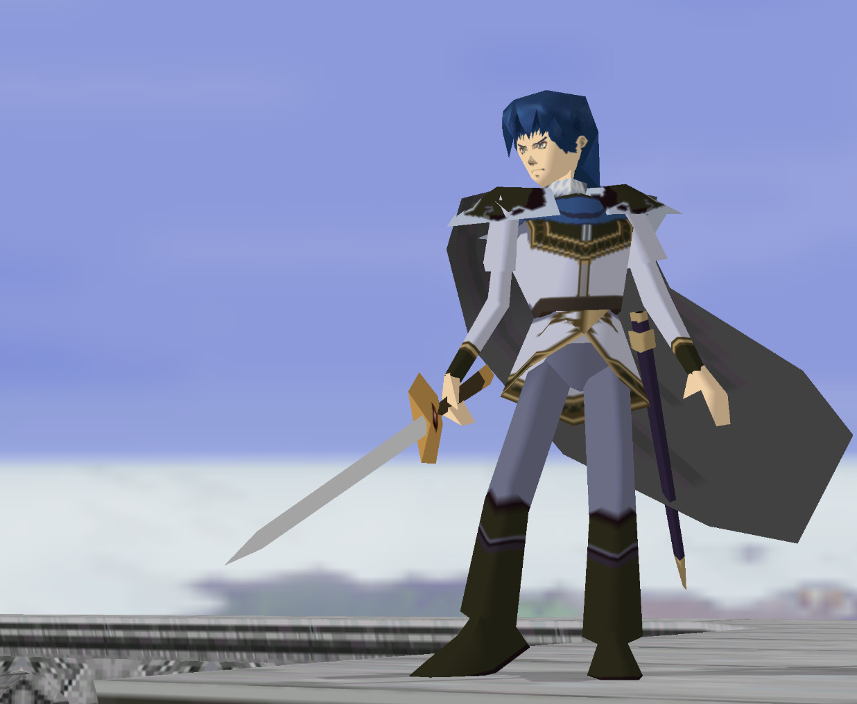 Super Smash Bros. Melee 64 Mod for Super Smash Bros. Melee | SSBM Mods