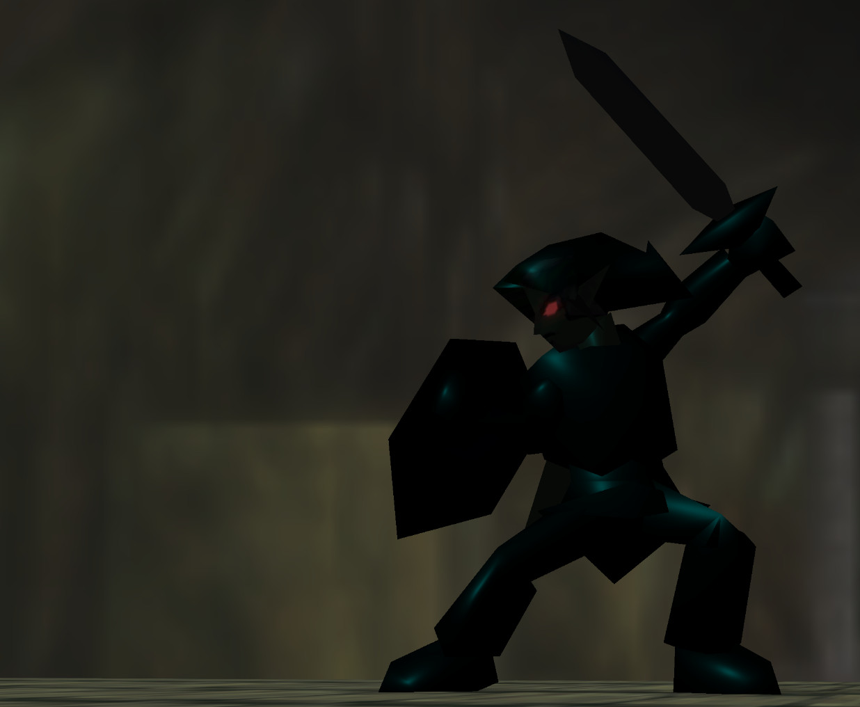 Super Smash Bros. Melee 64 Mod for Super Smash Bros. Melee | SSBM Mods